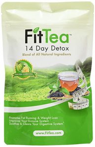 Fit Detox Review: Is It What You Are Looking For?