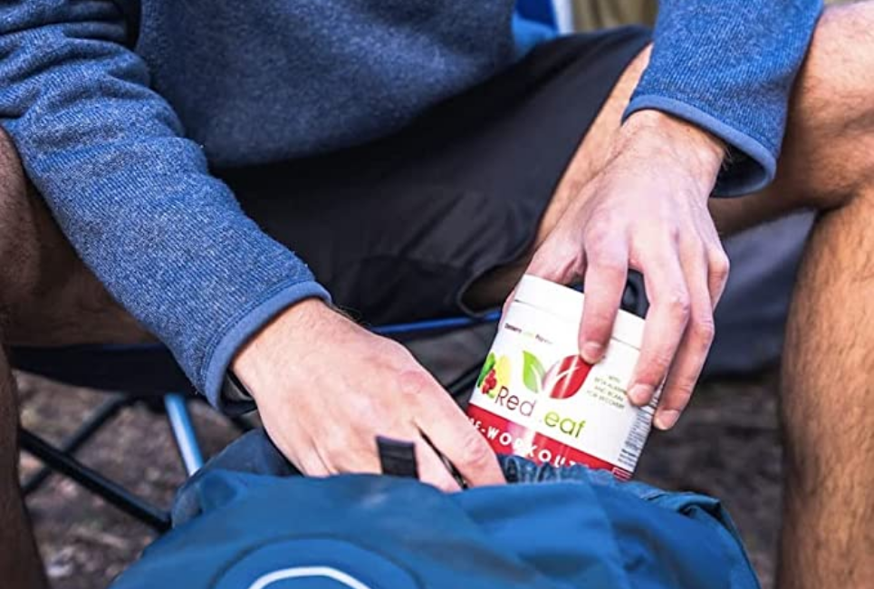 Go Ruby Go Review: Harness the Power of Superfoods in a Single Scoop