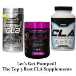 Best CLA Supplements: Which is Right For You?