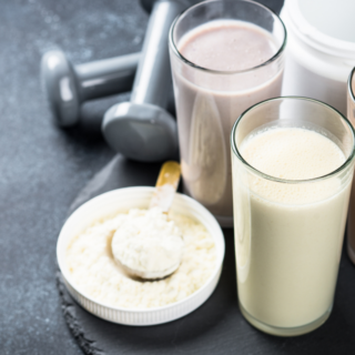 An Epic Showdown: Vega One vs Garden of Life - Alt Protein