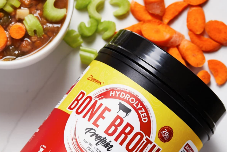 The 13 Best Bone Broth Powders and Supplements