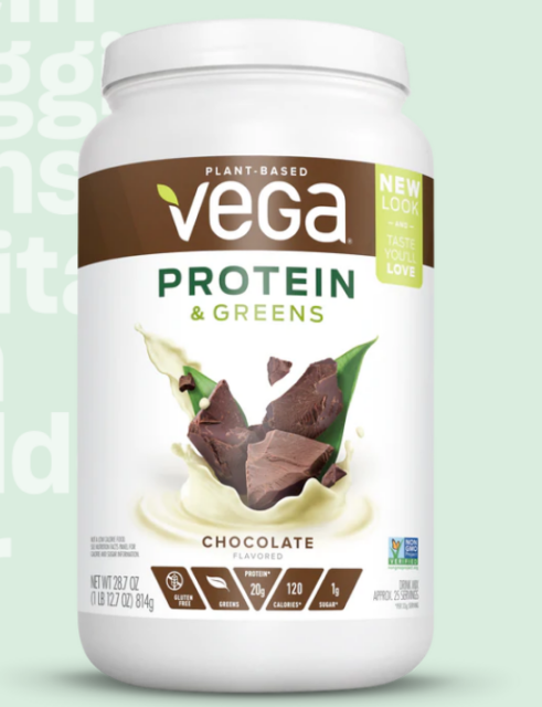 Vega Proteins and Greens Review: Is It Worth It?
