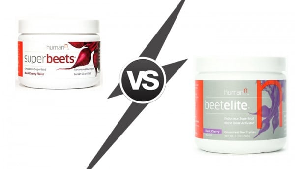 SuperBeets vs BeetElite: Which is the Better Beet Supplement? - Alt Protein