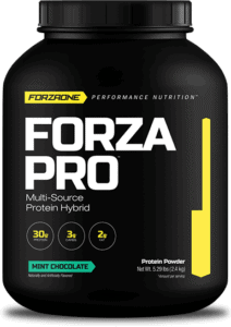 The Full Forza Pro Protein Review You'll Have to Read!