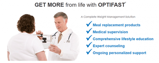 The Extensive Optifast Review – Is This Weight-Loss Program Effective?
