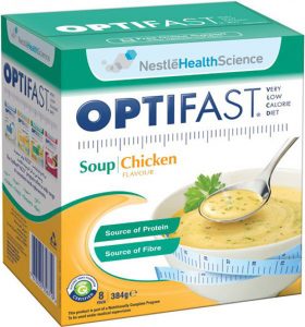 The Extensive Optifast Review – Is This Weight-Loss Program Effective?