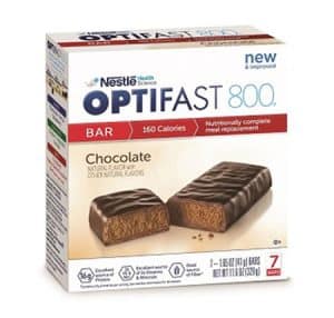 The Extensive Optifast Review – Is This Weight-Loss Program Effective?