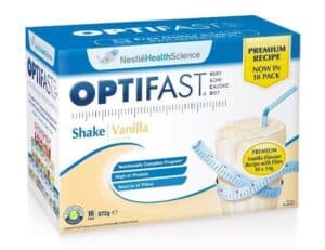 The Extensive Optifast Review – Is This Weight-Loss Program Effective?