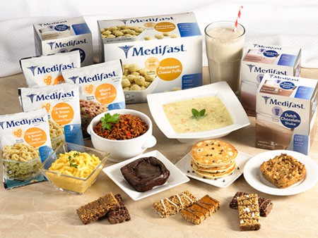 Medifast Diet