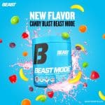 Beast Protein Review: Is This Whey Powder Good for You?