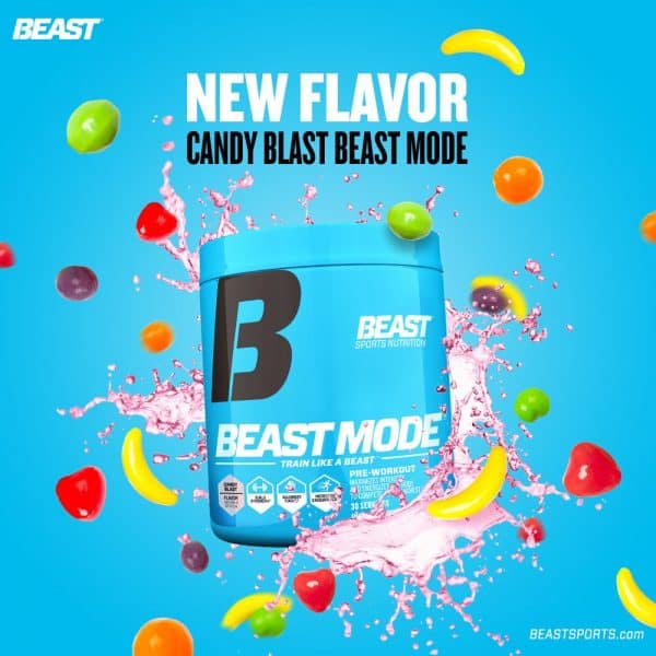 Beast Protein Review: Is This Whey Powder Good for You?