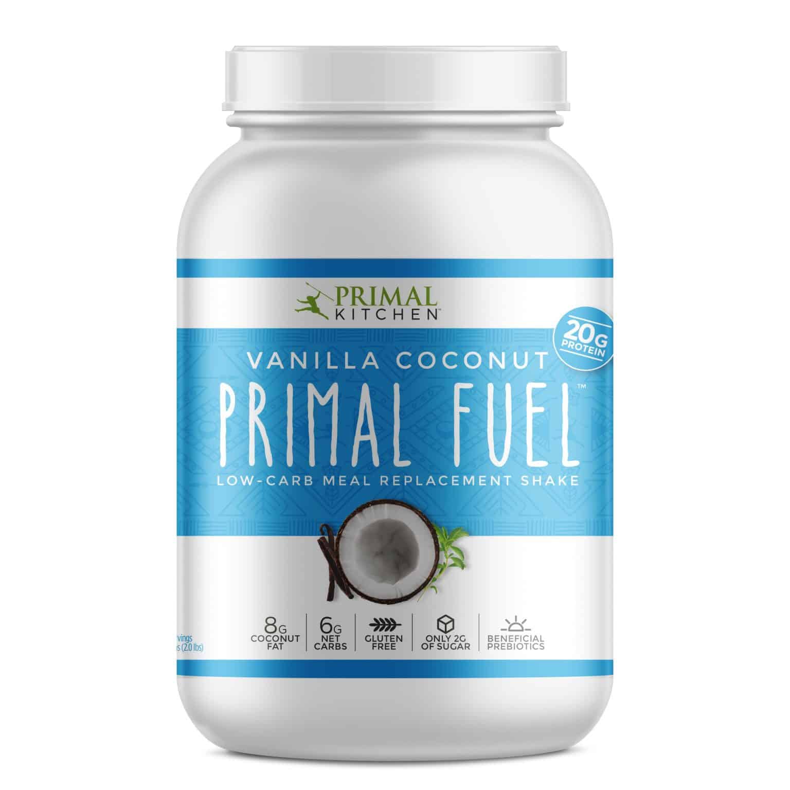 Primal Kitchen Protein Powder Review: Is It Any Good?