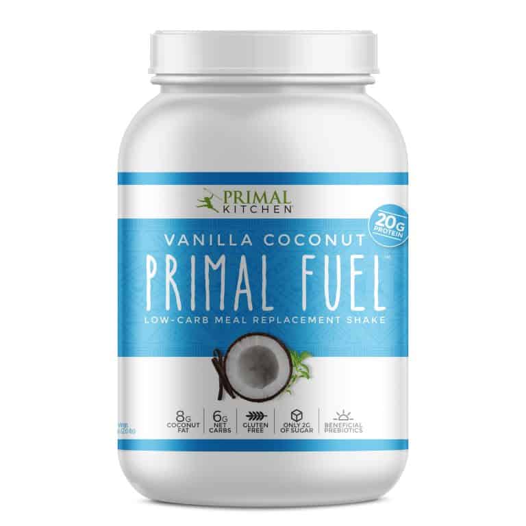 Primal Kitchen Protein Powder Review: Is It Any Good?