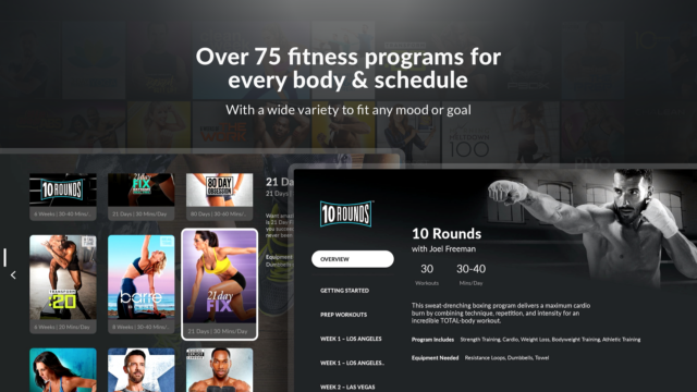 BeachBody on Demand vs DailyBurn: Which Is Better?