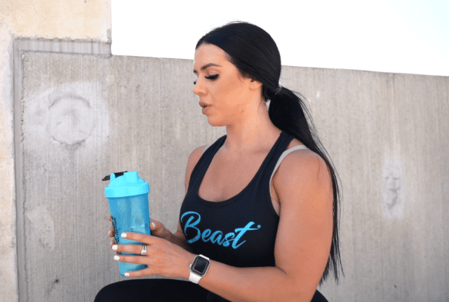 Beast Protein Review: Is This Whey Powder Good for You?