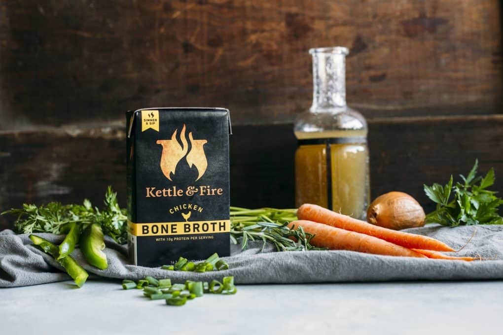 Kettle and Fire Bone Broth Review: Is It a Good Buy?