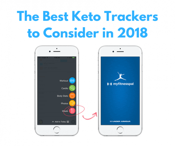 The Best Keto Trackers to Consider