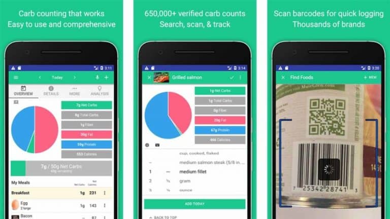 The Best Keto Trackers to Consider