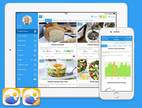 The Best Keto Trackers to Consider