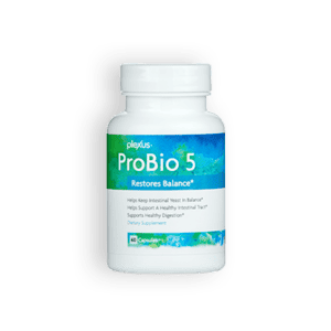 Plexus ProBio5 vs Other Probiotics – Is it Better?
