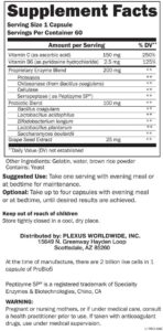 Plexus ProBio5 vs Other Probiotics – Is it Better?