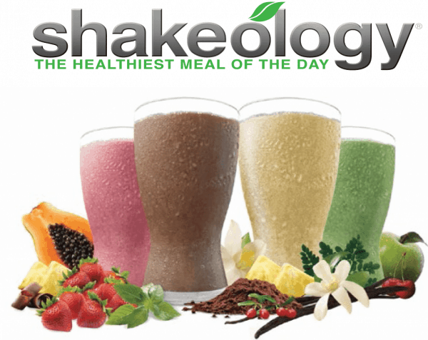 18 Shake vs Shakeology – Who Has the Best Shake?