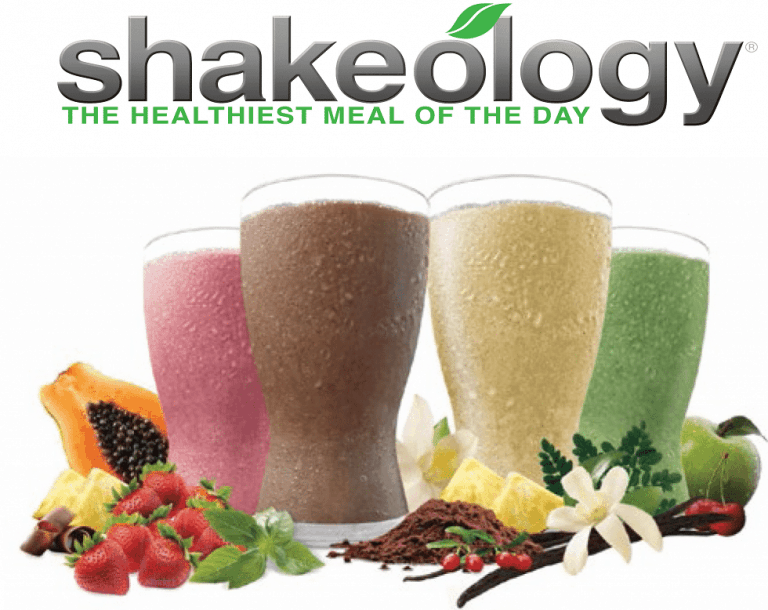18 Shake vs Shakeology – Who Has the Best Shake?