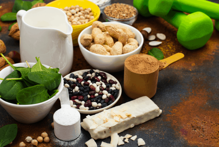 Alt Protein - An Alternative Protein Resource