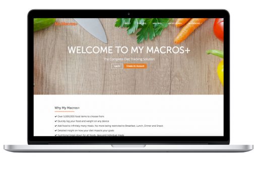 The Best Macro Tracking Apps to Keep You on Track