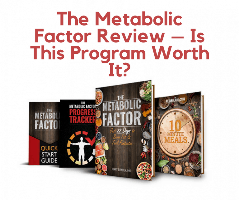 Metabolic Factor Review: Should You Buy? - Alt Protein