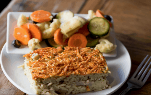 Seattle Sutton vs Nutrisystem: The Secret to Speedy Weight Loss