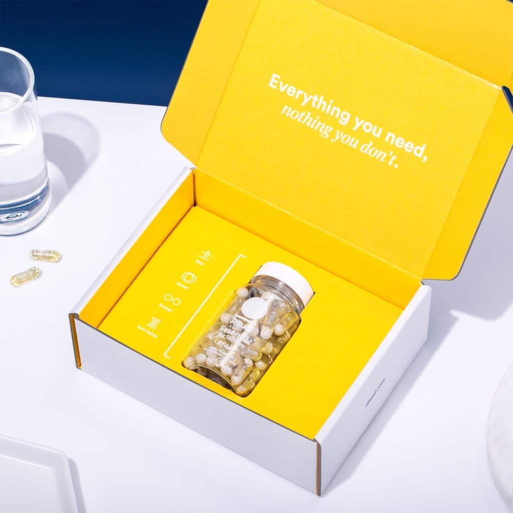 Ritual Vitamins Review