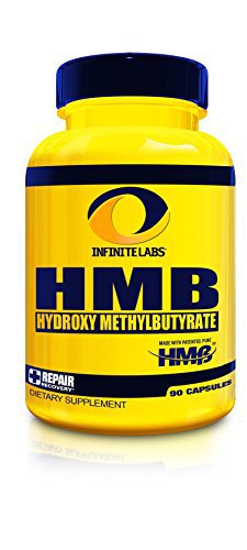 The 10 Best HMB Supplements for Fast Metabolism [2022] - Alt Protein