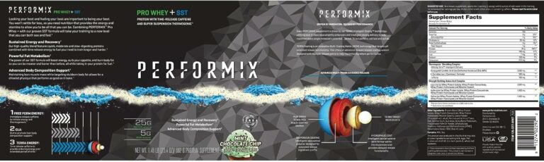 Performix Protein Review: Everything You Need to Know