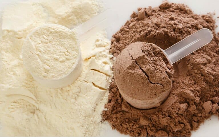 Mammoth Whey Review: Is This the Supplement for You?