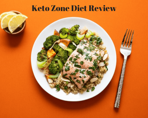 Keto Zone Diet Review: Everything You Need To Know - Alt Protein