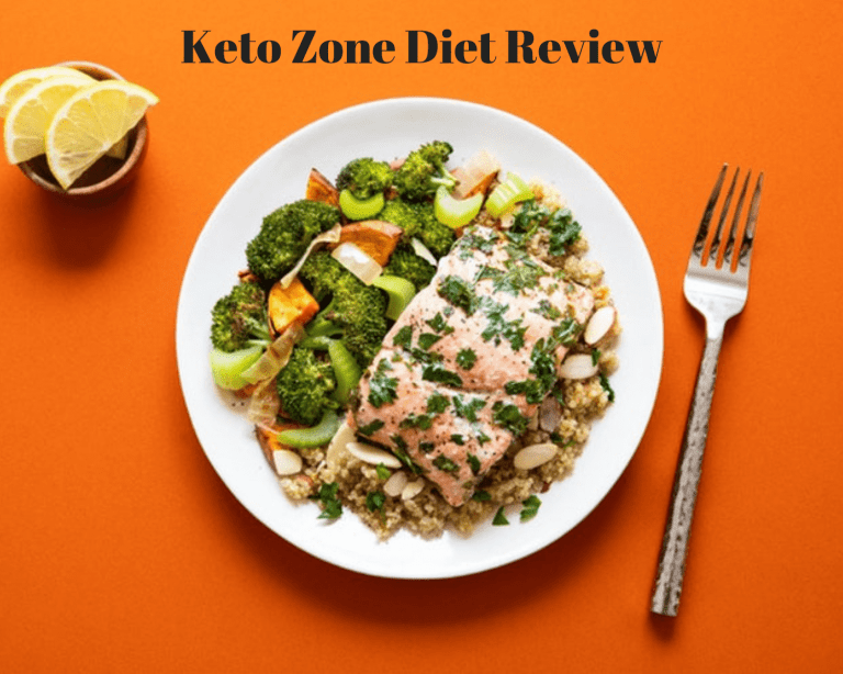 Keto Zone Diet Review: Everything You Need To Know - Alt Protein