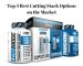 The Top 4 Best Cutting Stack Options on the Market - Alt Protein