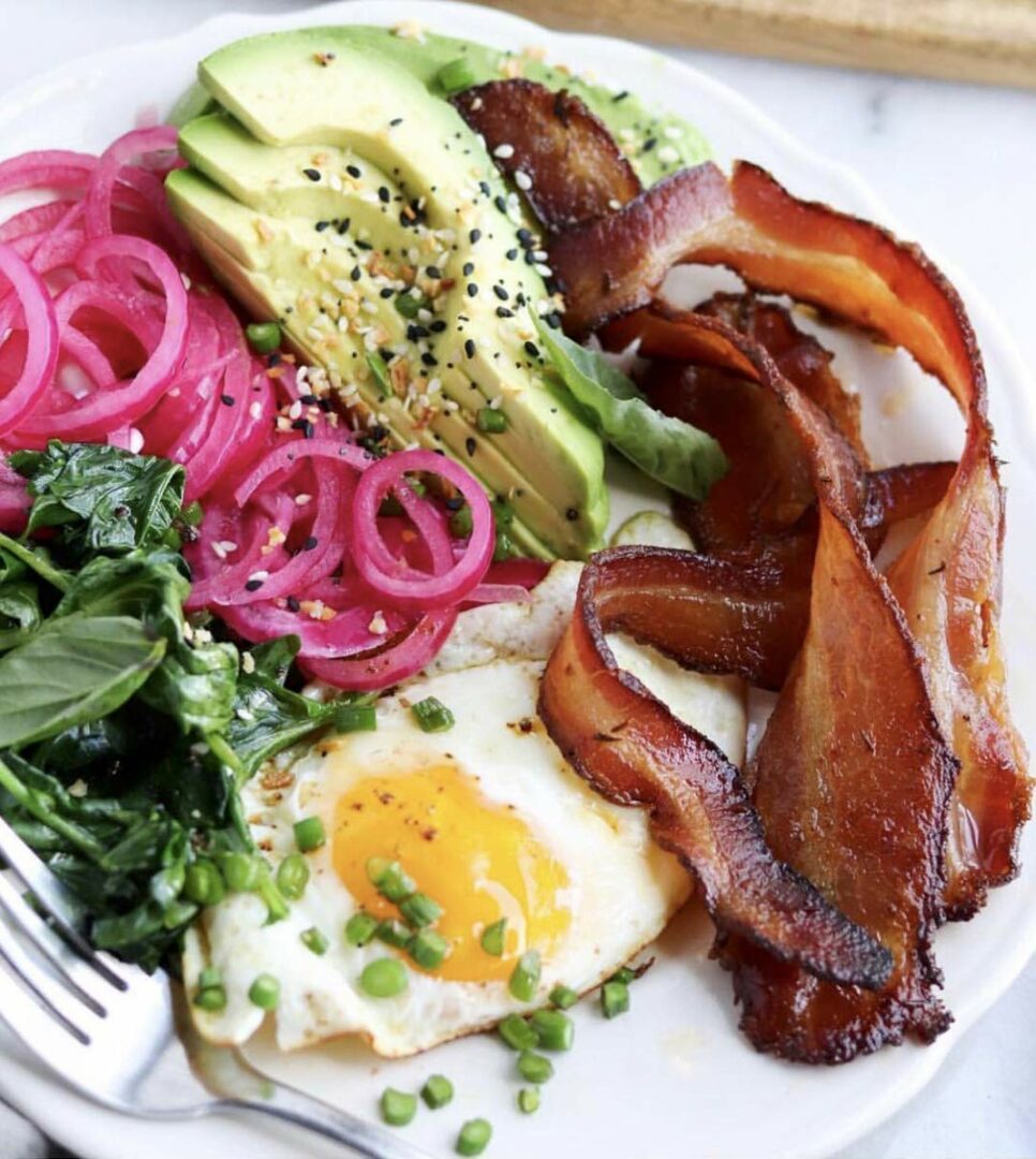 Best Bacon for Keto Diet: Choosing the Best Brand