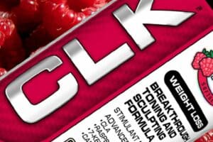 Cellucor CLK Review - Should You Give It A Go?