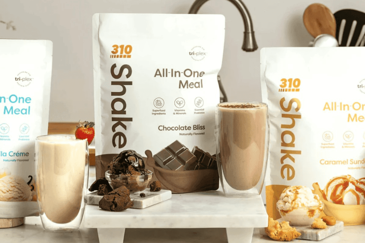 310 Shake Review: Is 310 Protein Worth Buying?