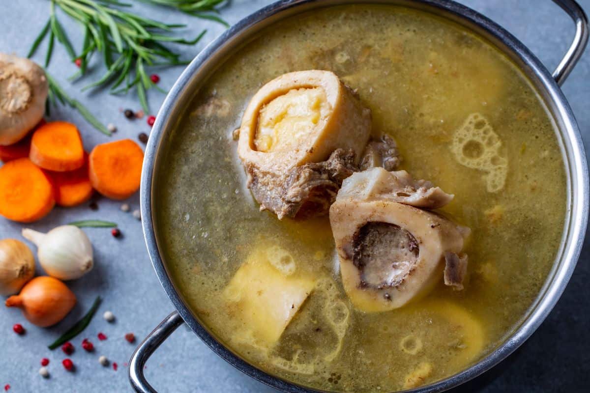 The Best Bone Broth Diet Plan Ideas - Which is Right for You?