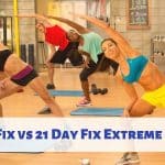 PiYo vs. 21 Day Fix – Which One Is the Right Choice for You? - Alt Protein