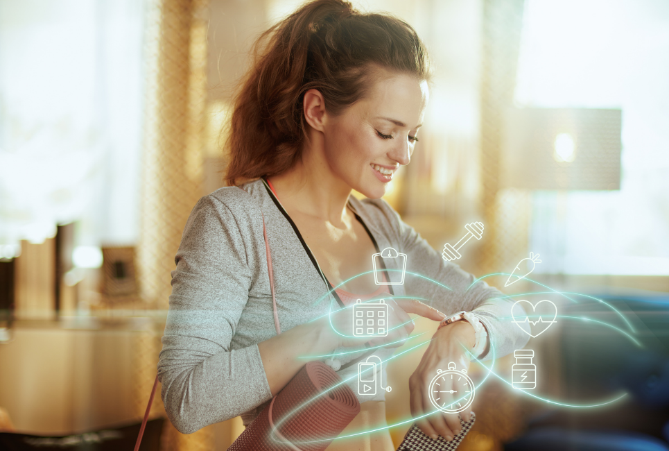 The Best Step Tracking Apps to Consider