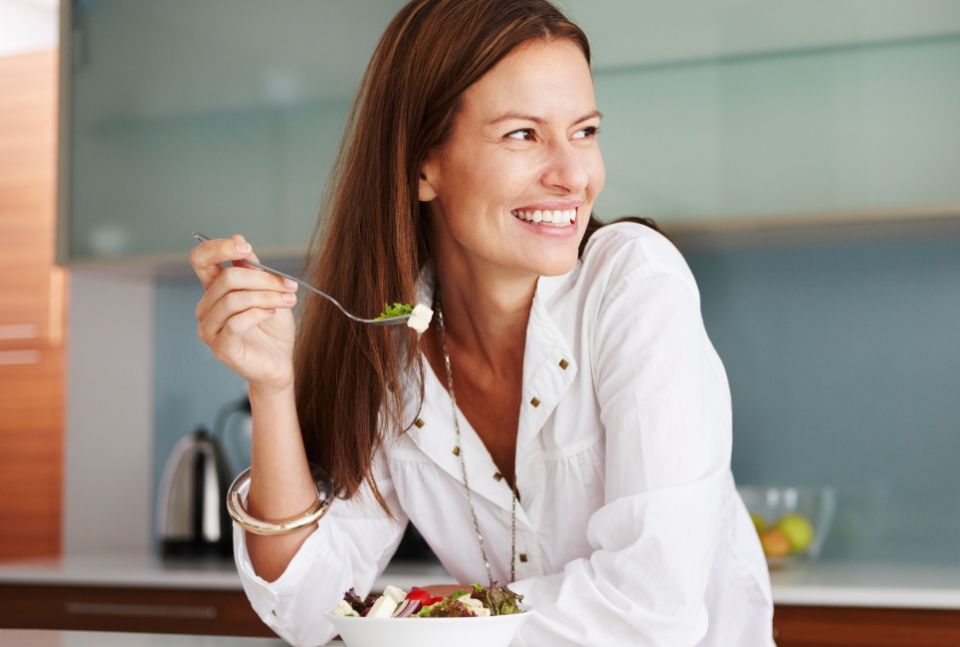 The Top 10 Best Diets - Find One to Love [Actually]