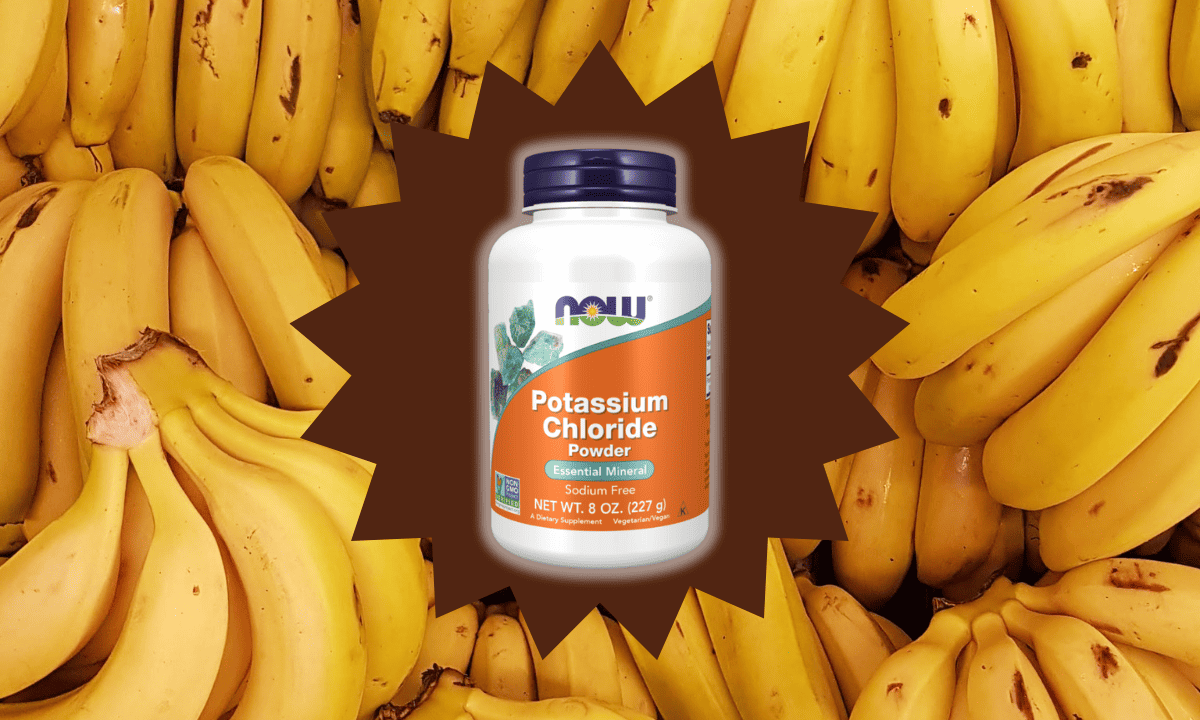 Best Potassium Supplements