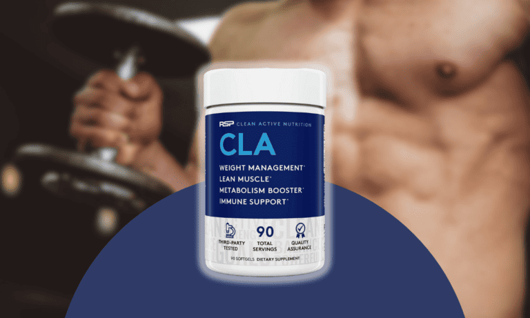 Best CLA Supplements: Which is Right For You?