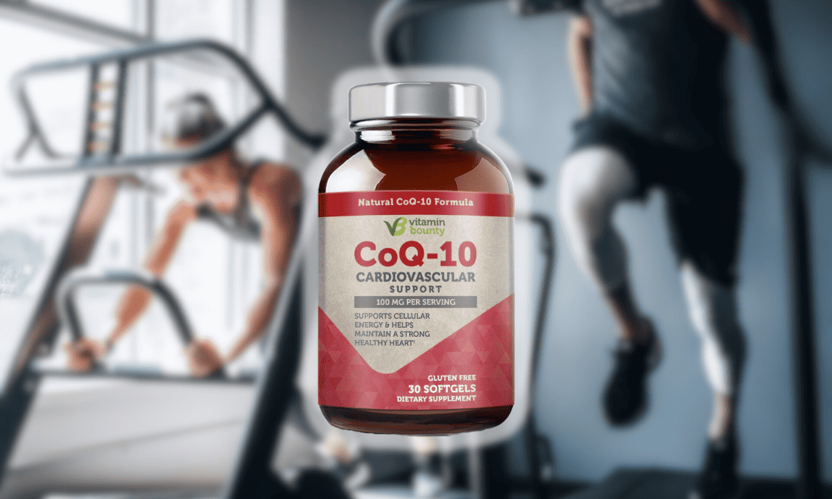 CoQ10 Reviews - The 3 Best CoQ10 Supplements Worth Considering
