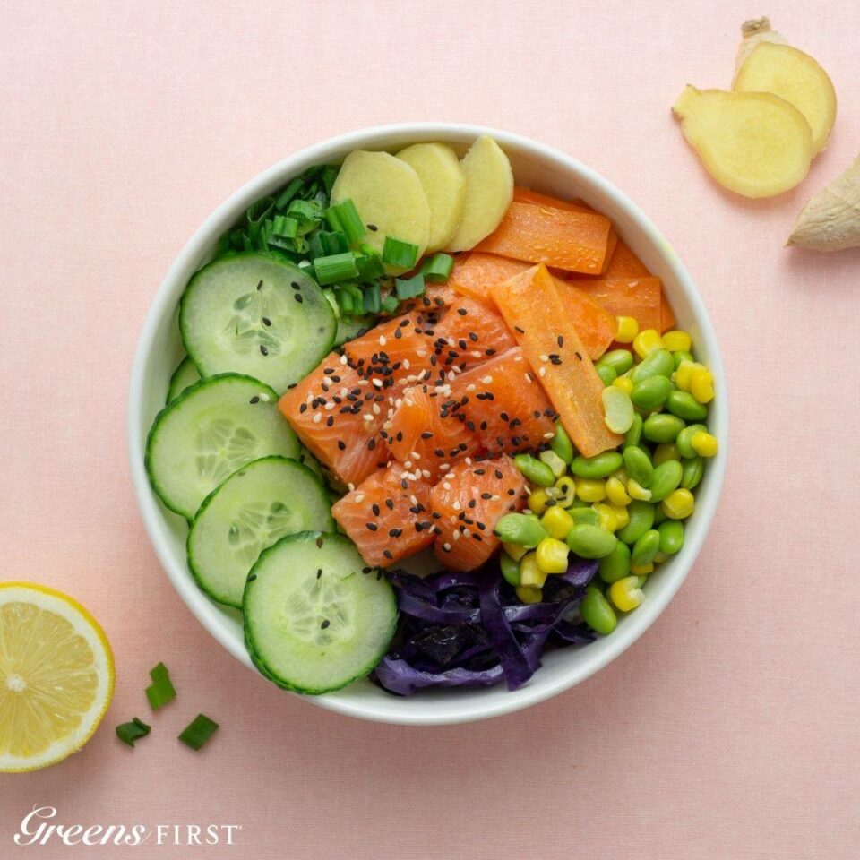 Greens First Review: Is This Superfood Powder Worth It?