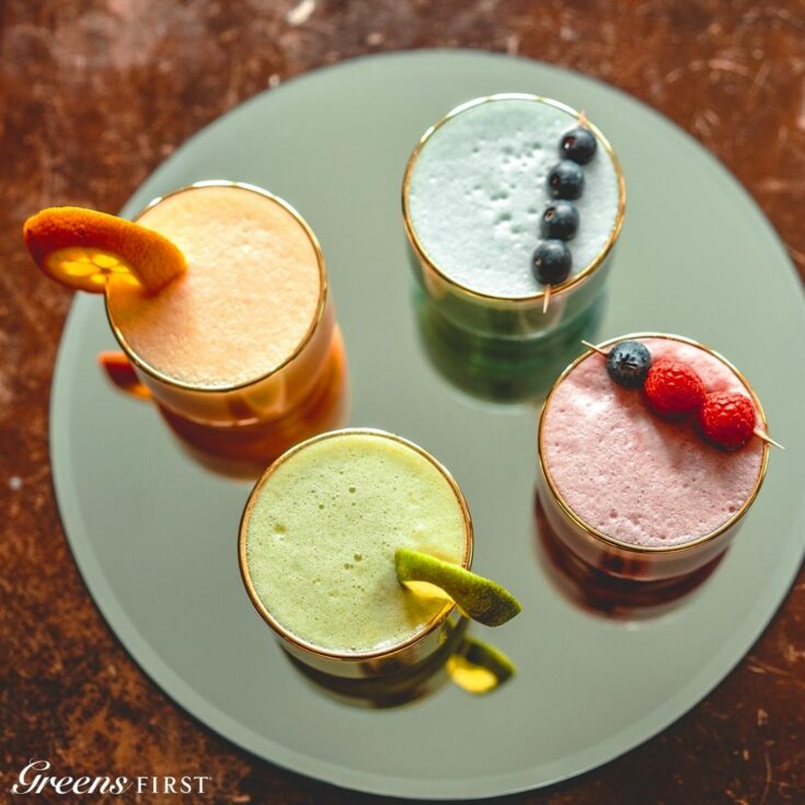 Greens First Review: Is This Superfood Powder Worth It?